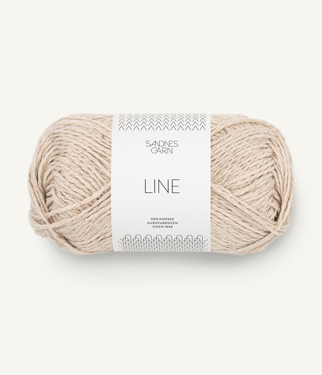 Sandnes Garn - Line – Deluxe Garn