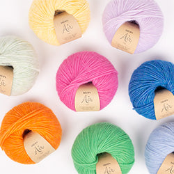 Drops Garn - Air – Deluxe Garn